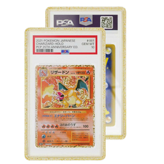Graded Guards Cases | PSA & BGS Card Protectors – FC Collectibles